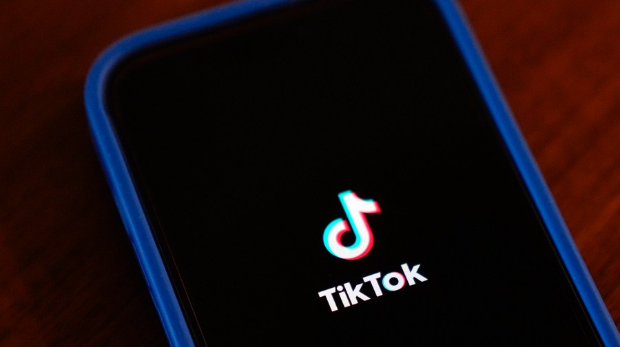 TikTok settles social media addiction lawsuit ahead of trial