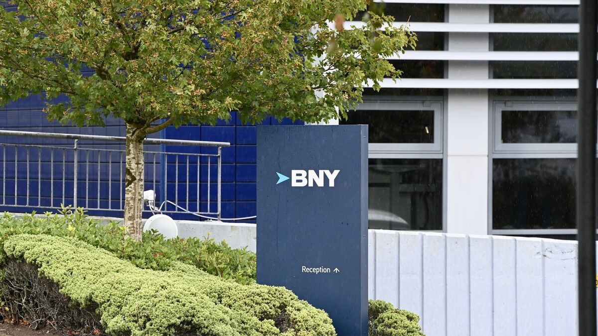 BNY to shut its Cork office with fears up to 200 jobs will be impacted