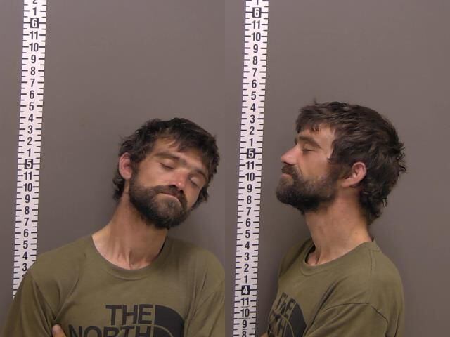 Fargo man charged with terrorizing; allegedly pointed metal object at ...