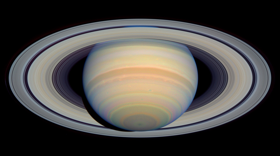 Here’s How to See Saturn at its Best and Brightest This Month
