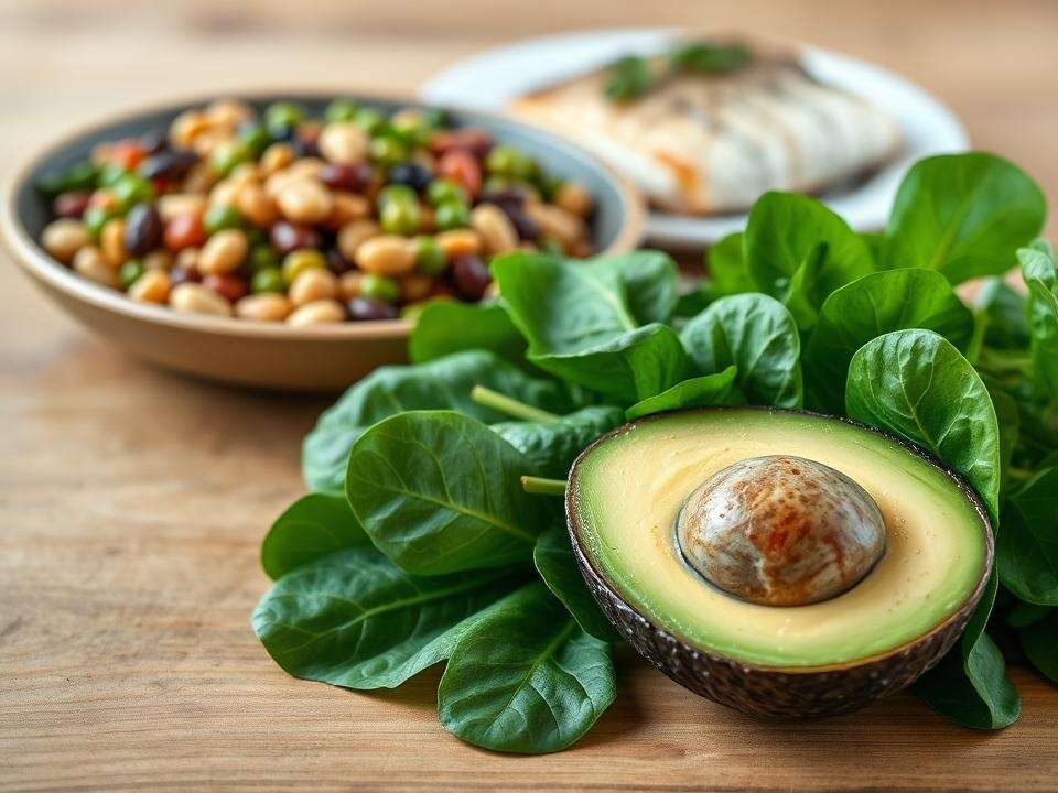 American Diabetes Association's superstar foods for blood sugar - do ...