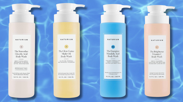 Meet The $17 Body Wash People Say Makes An ‘Immediate Difference’ For ...