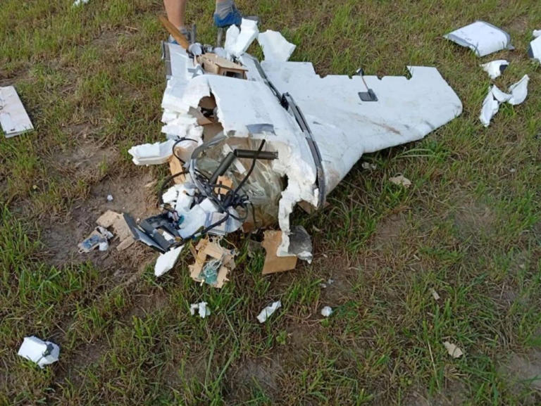 2 young suspects arrested after flying drone over Poland’s presidential ...
