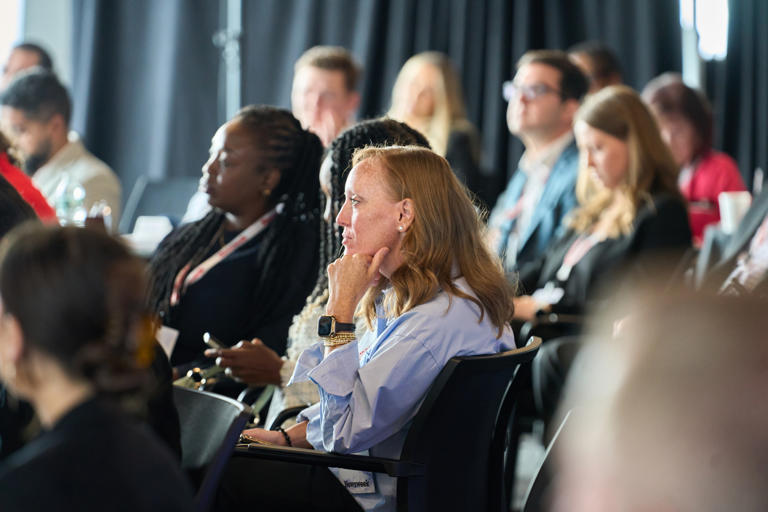 Digital Health Care Forum Live Updates: Leaders talk industry's AI future