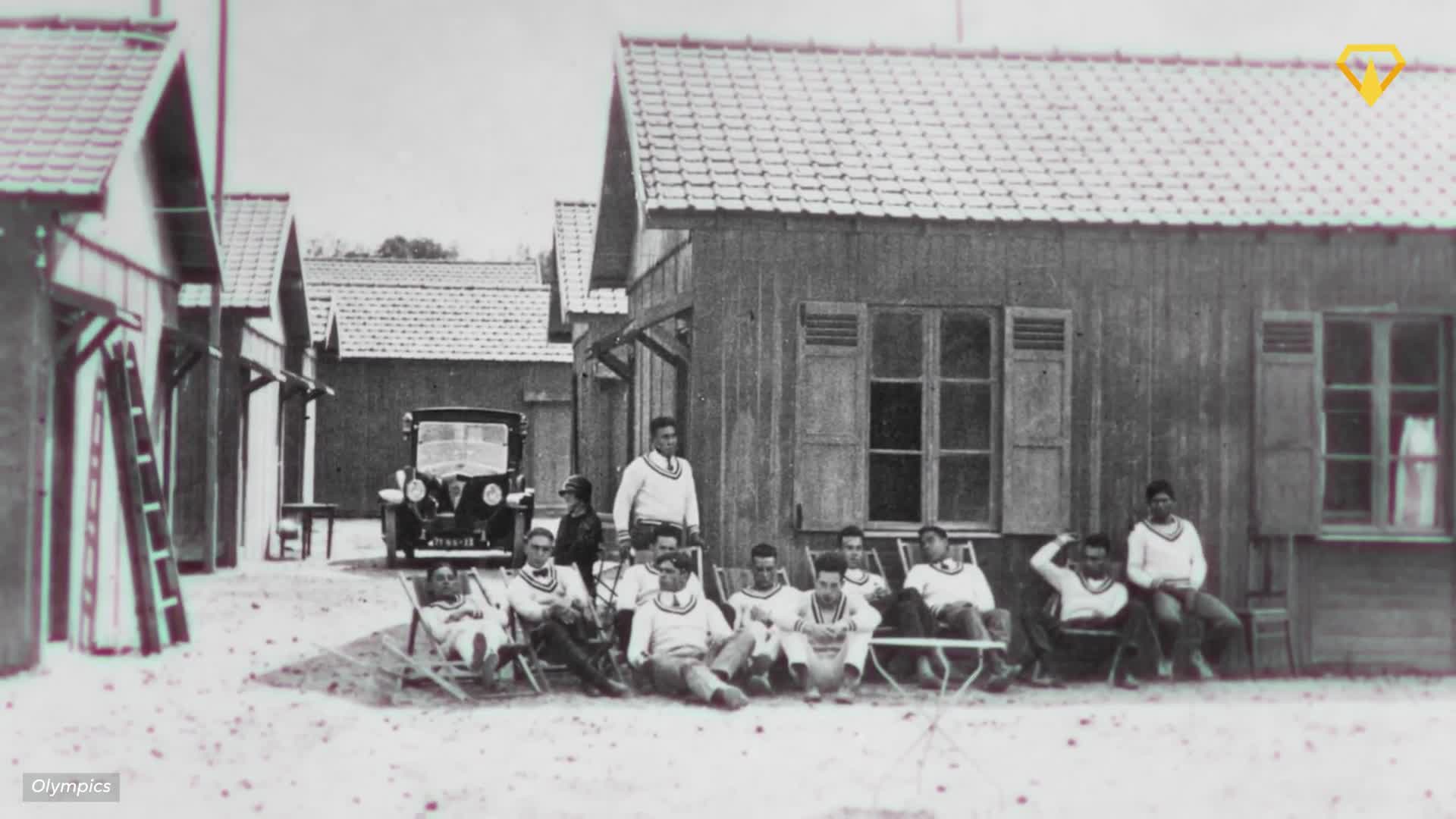 Paris' $10 billion Olympic Games makeover