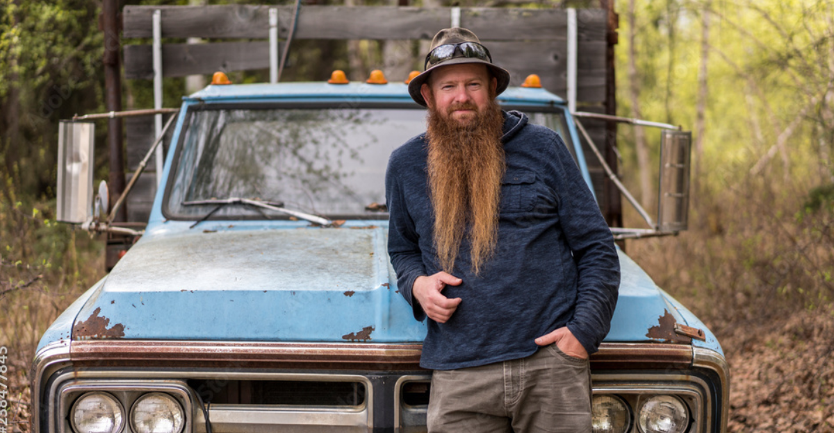 The Most Dependable Pickup Trucks Ever Built