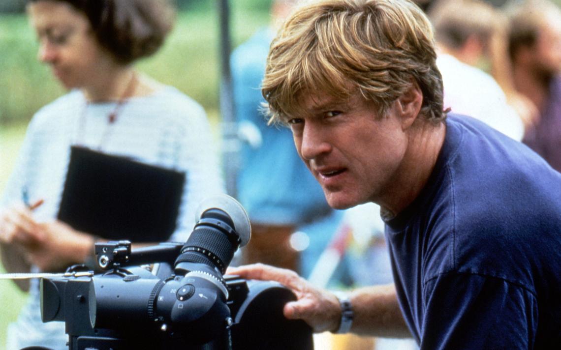 SLO County sheriff once worked security for Robert Redford in Morro Bay