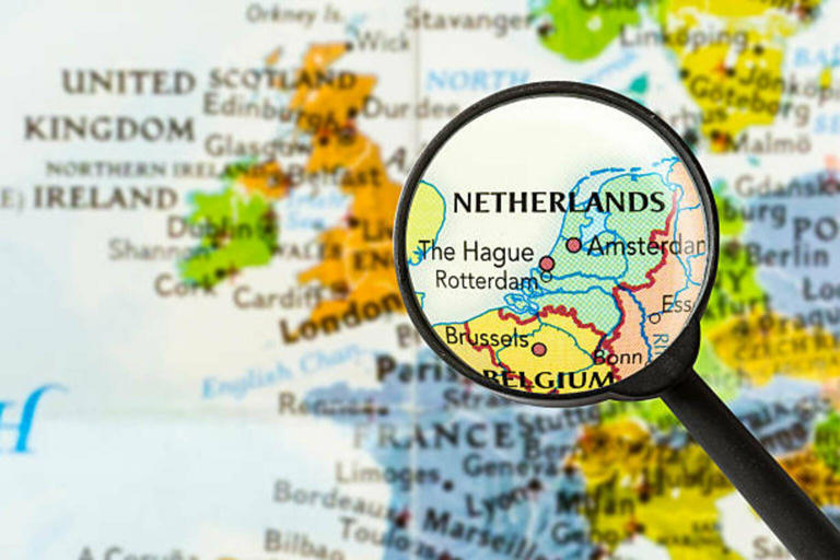 Netherlands plans major defense budget increase amid NATO commitments