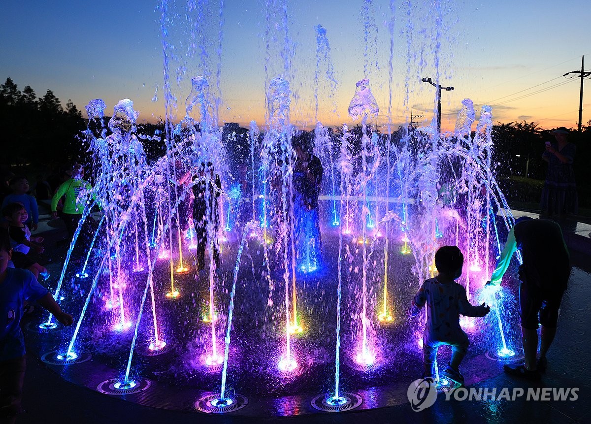 제주 언제까지 밤더위…서귀포·고산 열대야 역대 최다