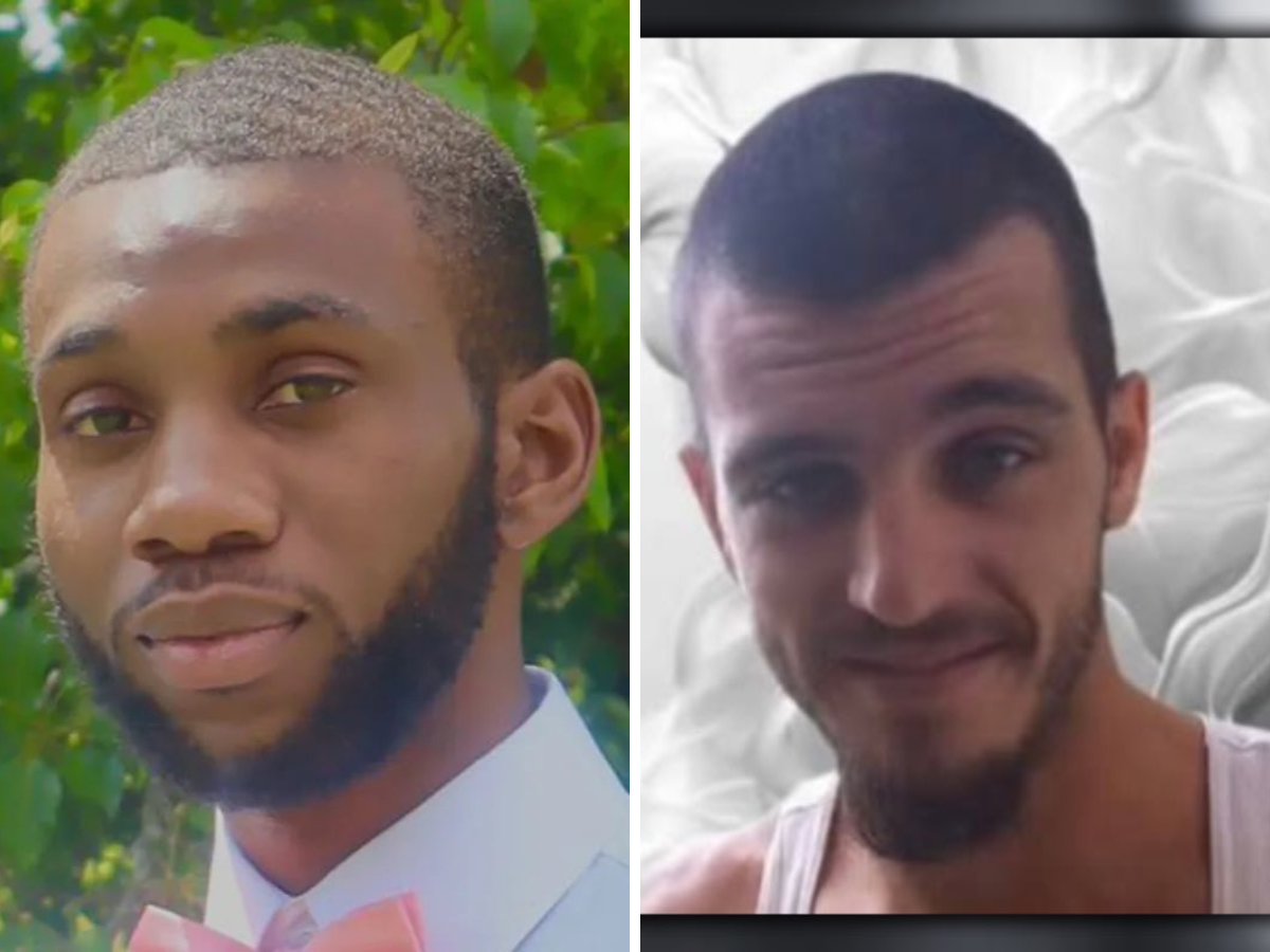 Trey Reed and Cory Zukatis hanging turns ugly, leads to 'race' war on ...