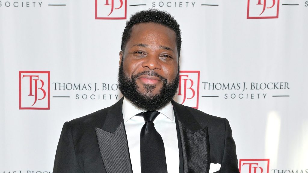 Malcolm-Jamal Warner's Wife Tenisha Tributes Late Actor In Post Ahead ...