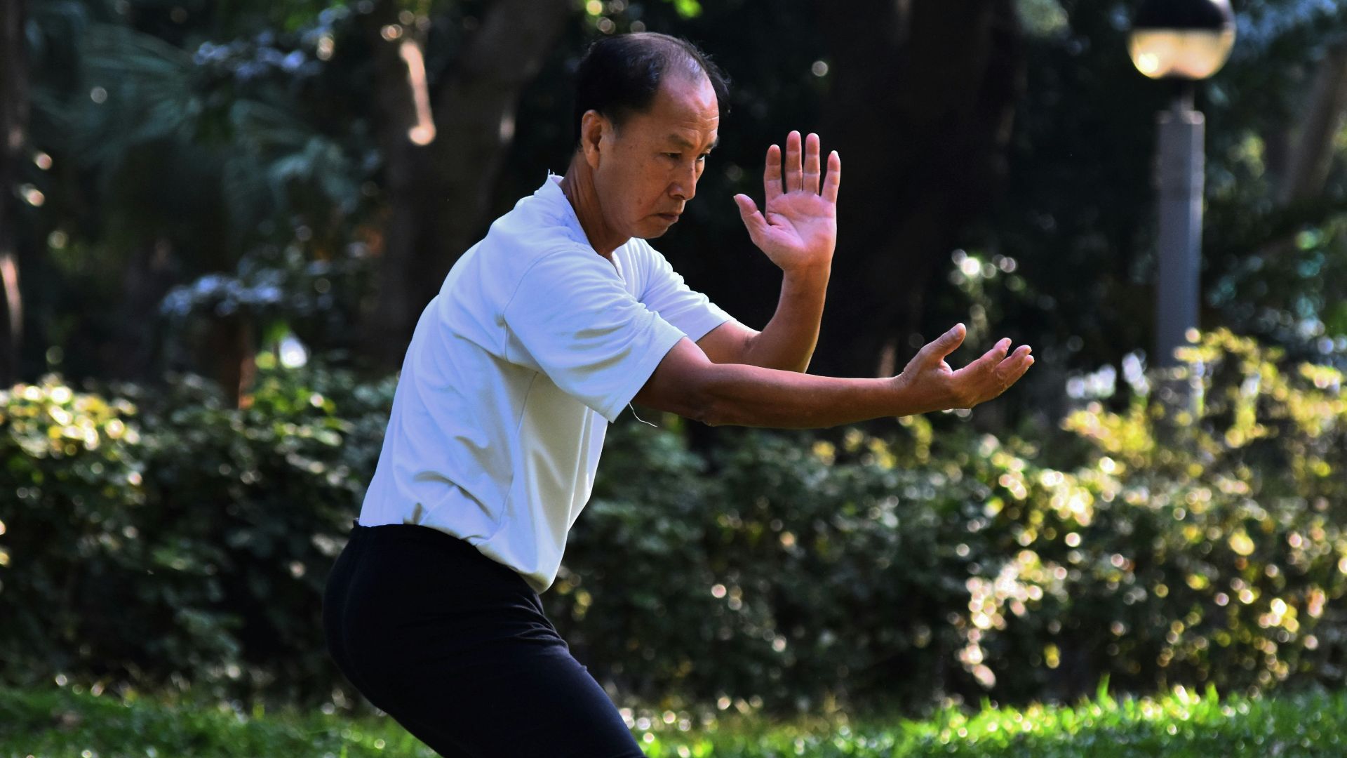 20 Useful Workouts You Can Still Do With Arthritis