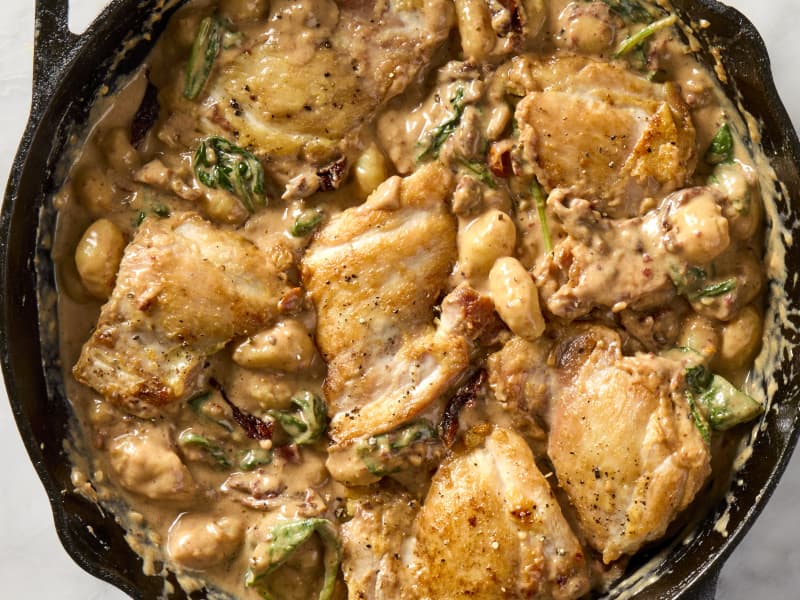 32 One-Pot Meals That Never Leave Our Editors' Dinner Rotation