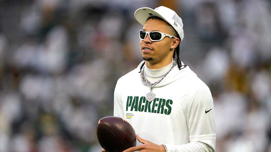 Christian Watson just dropped a return update that spells doom for ...