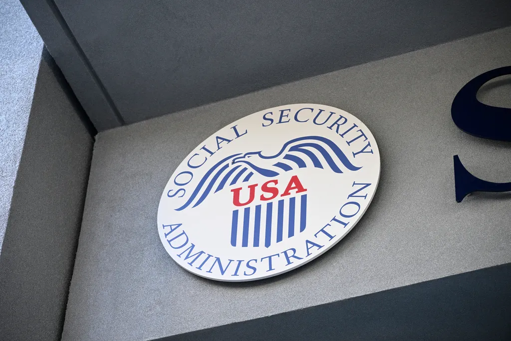 SSA tells Senate data remains secure after whistleblower allegations ...