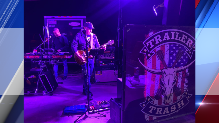 Trailer Trash to headline benefit concert for CHD’s ‘All In’ sled ...