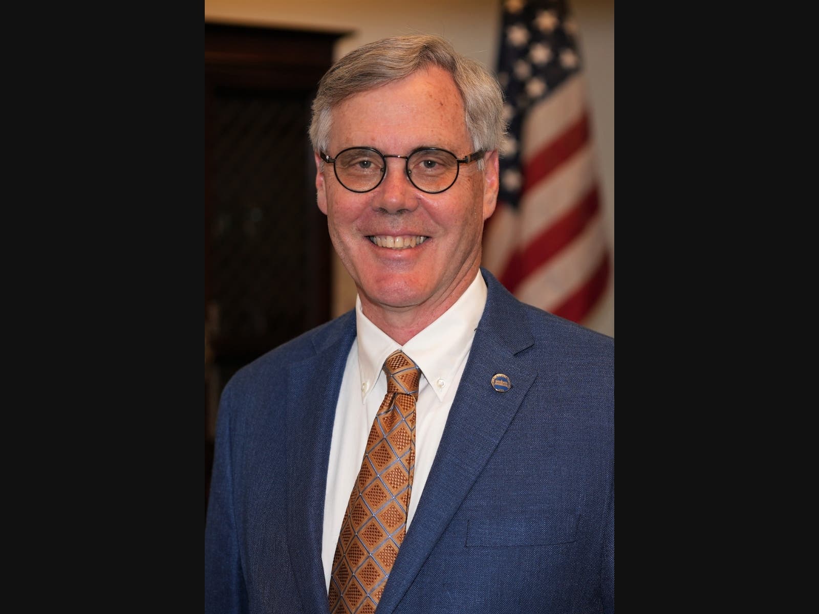 2025 Candidate Profile: Charles 'Chuck' Anderson For Vienna Town Council