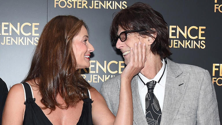 Paulina Porizkova Shares a Deeply Personal Post about Her Complicated ...