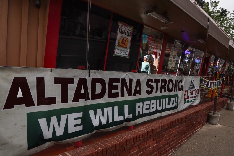 Eaton Fire victims say SoCal Edison's payout plan to avoid litigation ...