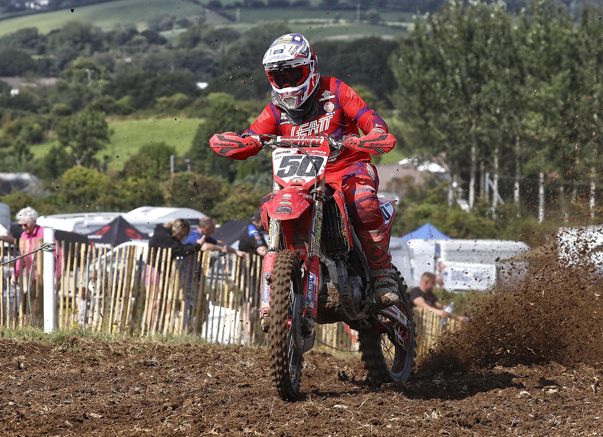 Martin Barr confirms Motocross of Nations appearance in America before ...