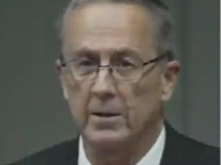 Utah DA: Kirk Assassin Became More Political, Was "Becoming More Pro ...