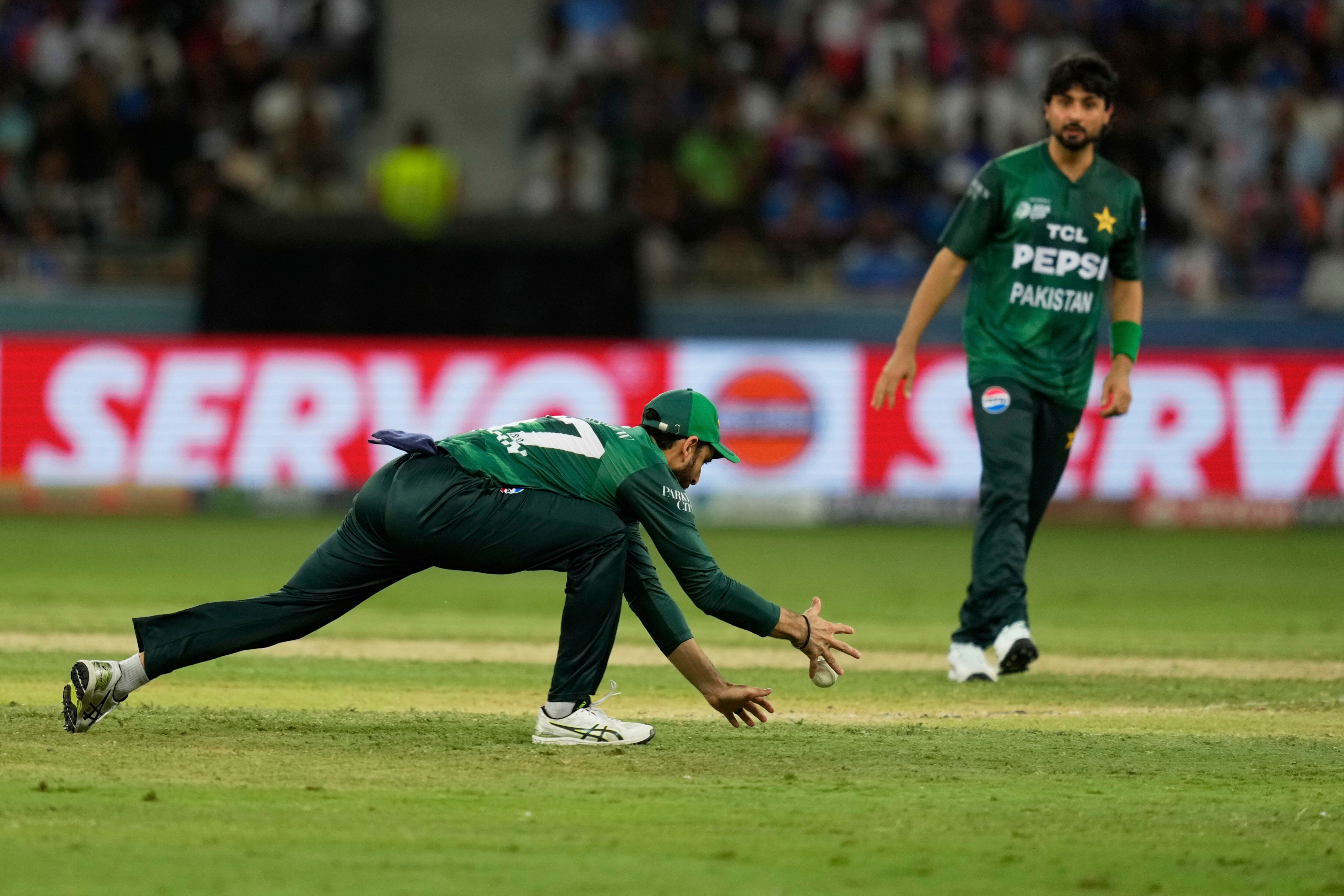 Pakistan make U-turn on Asia Cup boycott threat, will play UAE match ...