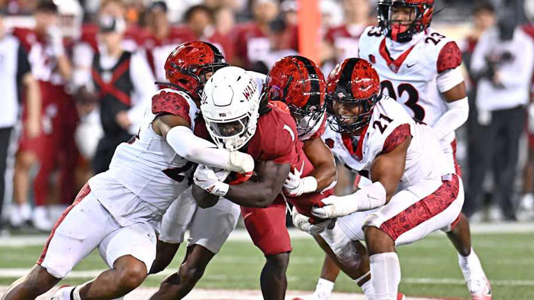 What San Diego State's players said heading into Week 4 home game ...