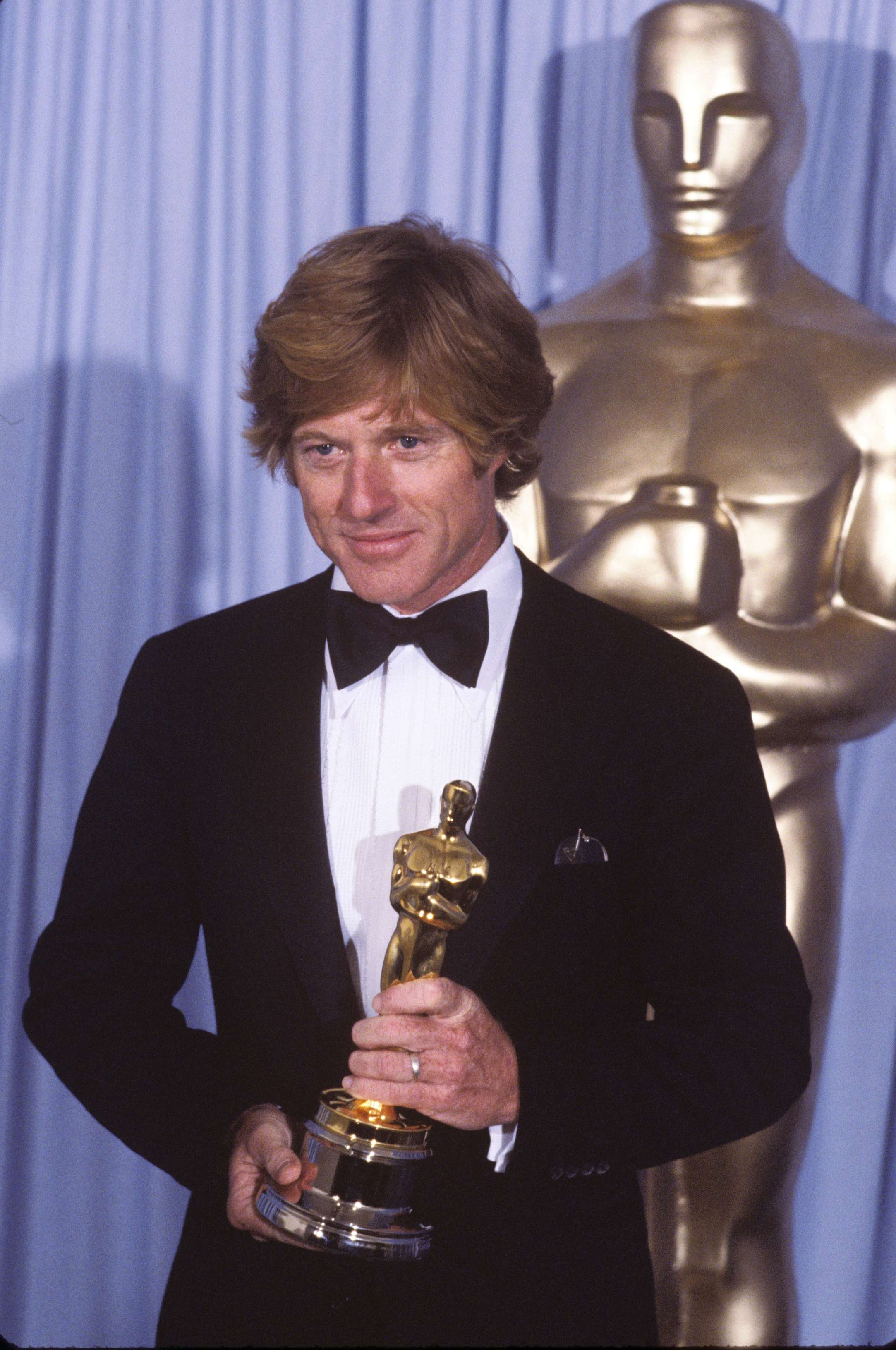 Robert Redford’s movies went far beyond entertainment: Yahoo readers ...