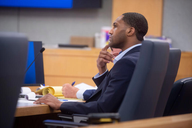 'Evil intent' or self-defense? Christian Ketchup's Mugs & Jugs murder ...