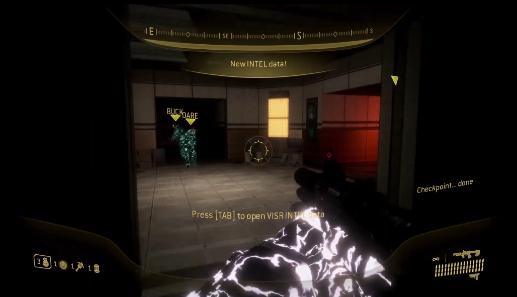 Halo 3 ODST Secret: Dare’s Ability That Changes Everything!