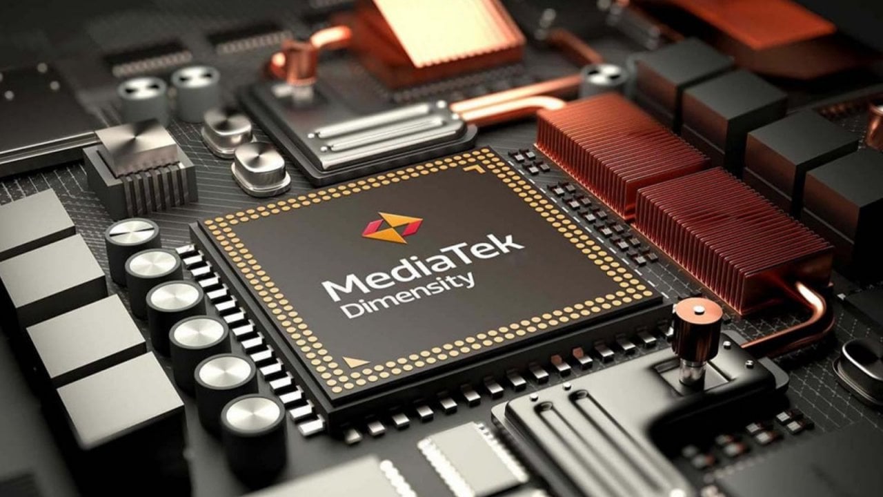 MediaTek ha collaborato con Google per la TPU Ironwood: l'esperienza ...