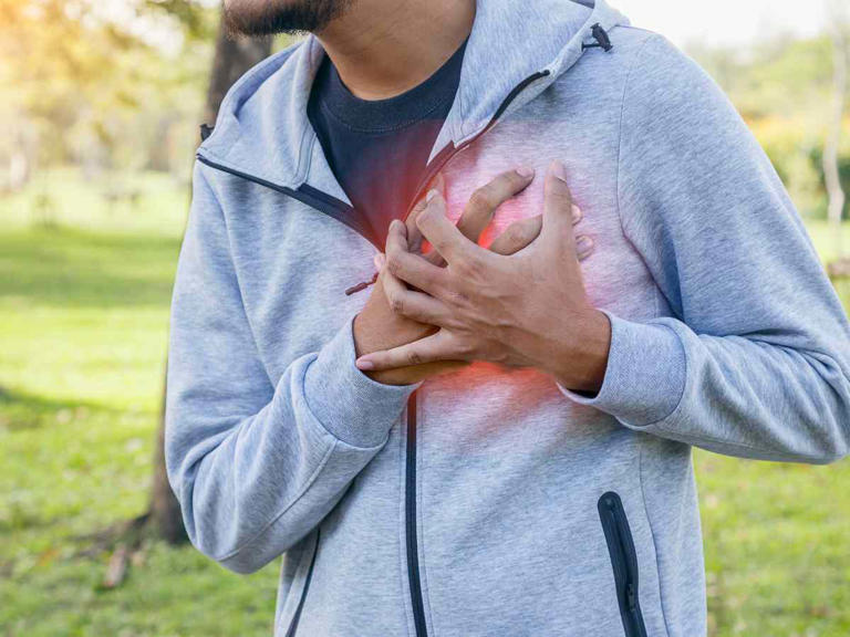 ¿Cuánto tiempo tengo para actuar antes de morir por un infarto?