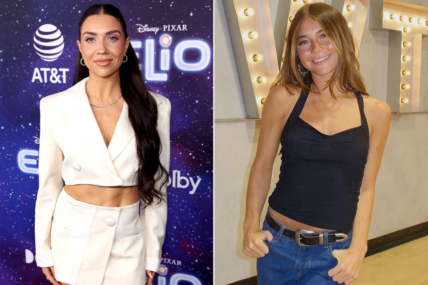 All About Jenna Johnson's 5 Siblings (Including Her Niece Who Is ...