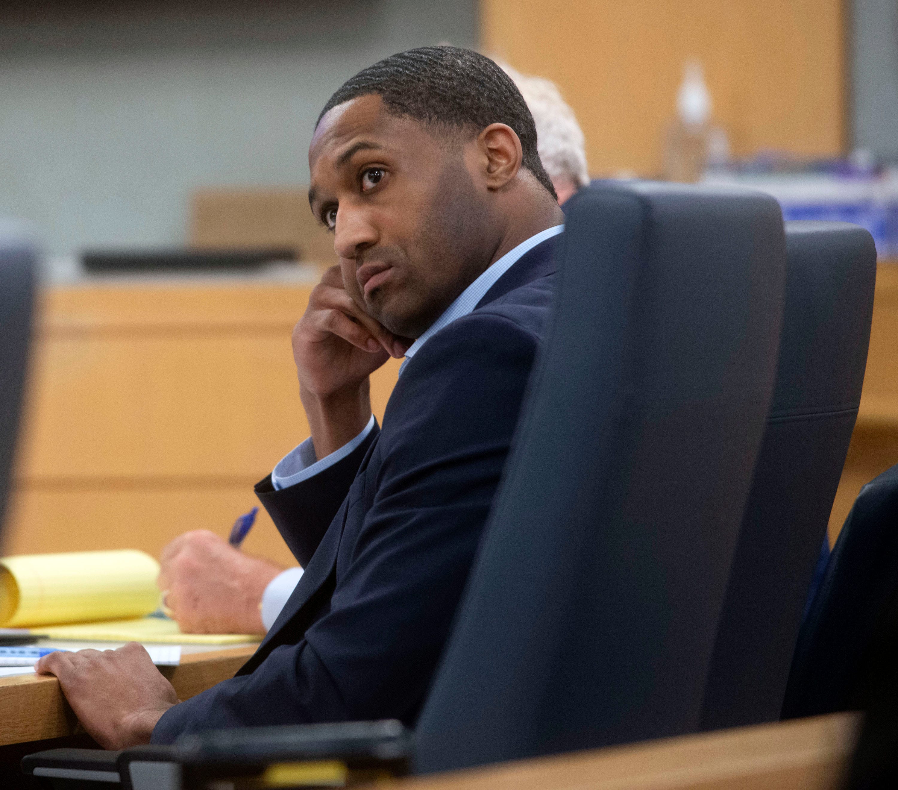 'Evil intent' or self-defense? Christian Ketchup's Mugs & Jugs murder ...