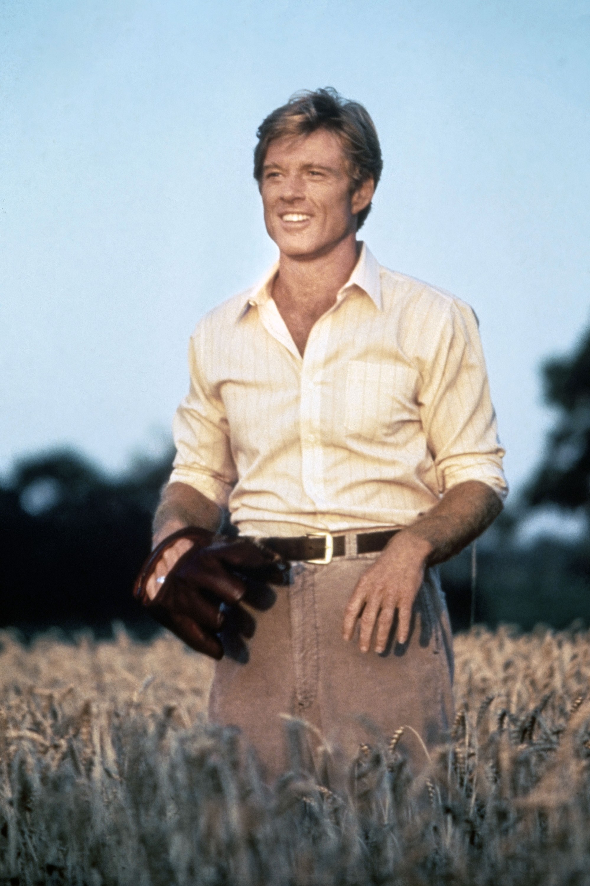 Robert Redford’s movies went far beyond entertainment: Yahoo readers ...