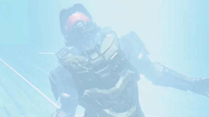 Halo 4 Shock: Leaving Cortana Behind Changes Everything!