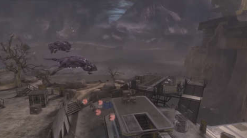 Halo Reach Secrets: Uncovering the Black Spartan on Pillar