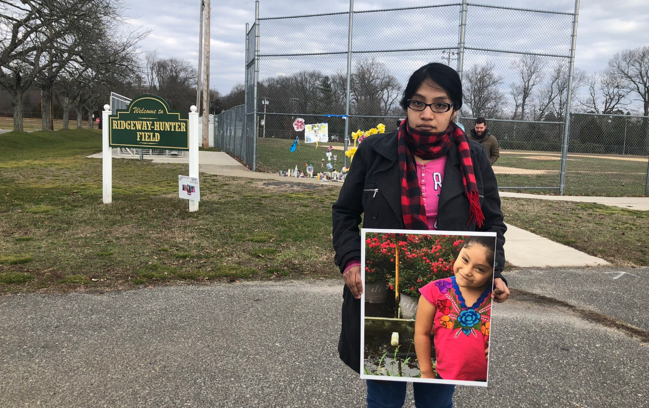 New investigators, AI on the case 6 years after Dulce Maria Alavez ...