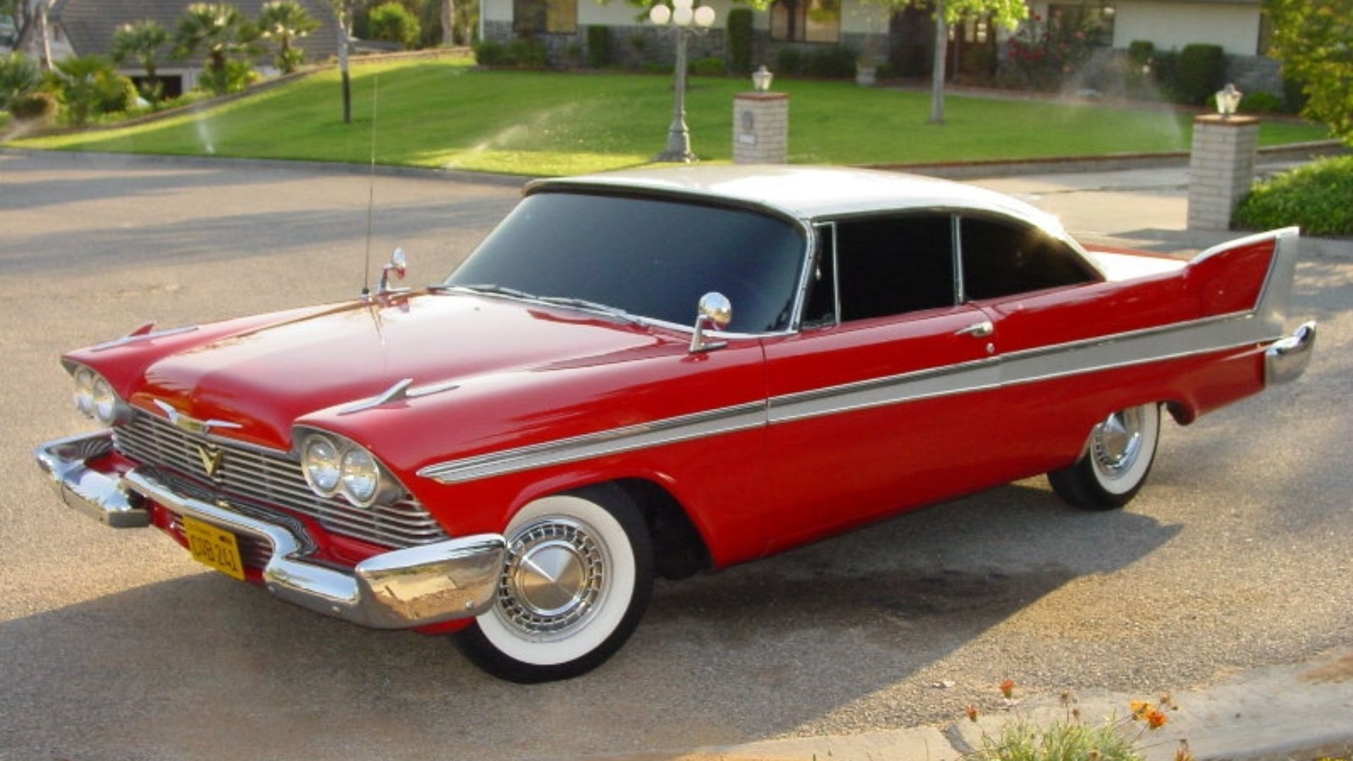 20 Of Our Favorite Sentient Cars From Media