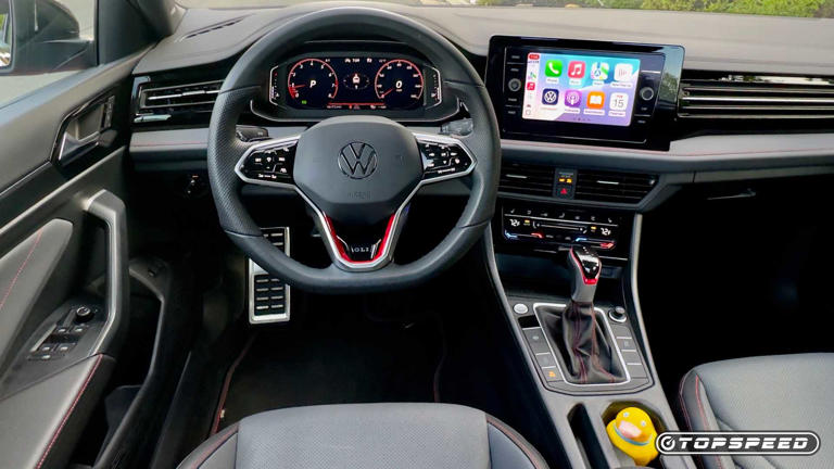 10 non-luxury, mainstream cars that outclass German luxury cars