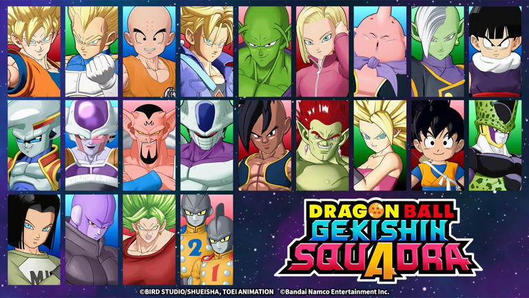 Dragon Ball pretende ofuscar League of Legends com este novo jogo