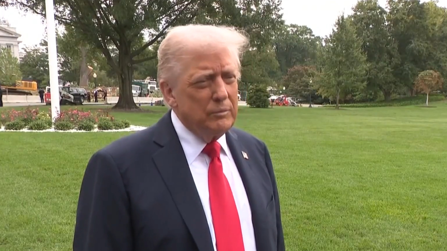 'Just doing his job': Albanese government backs ABC reporter blasted by ...