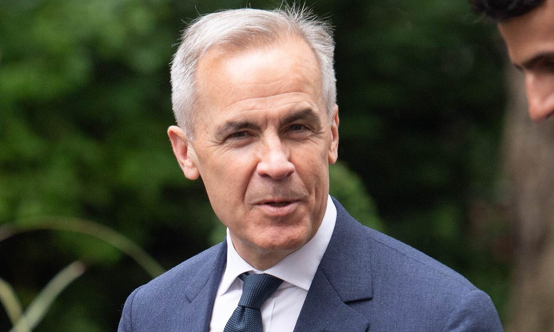 Footsie miner Anglo American told to move HQ to Canada after £40bn Teck ...