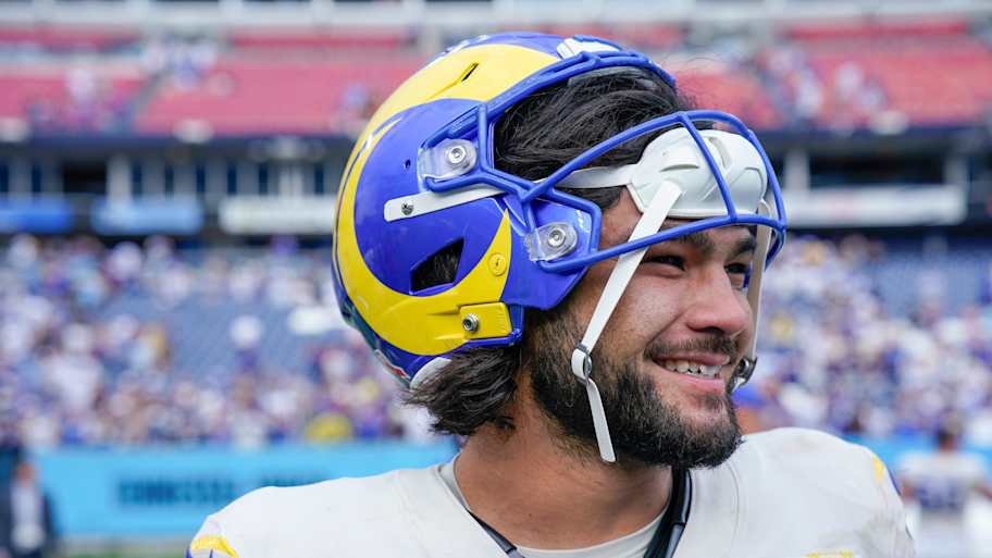 Where Rams Land In Post-Week 2 Rankings