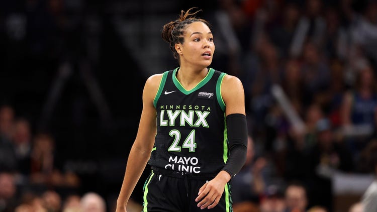 11 interesting facts to know about WNBA player Napheesa Collier