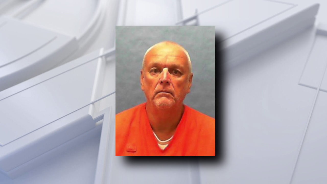 'Deacon of Death' set to be executed in killings of two Hillsborough ...