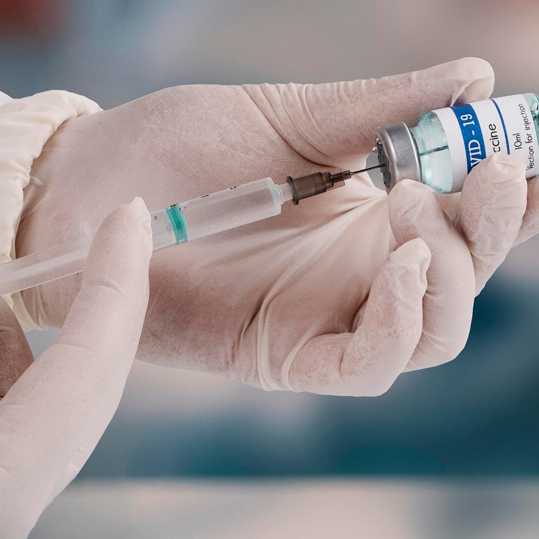 New CDC advisory panel members include more COVID vaccine critics