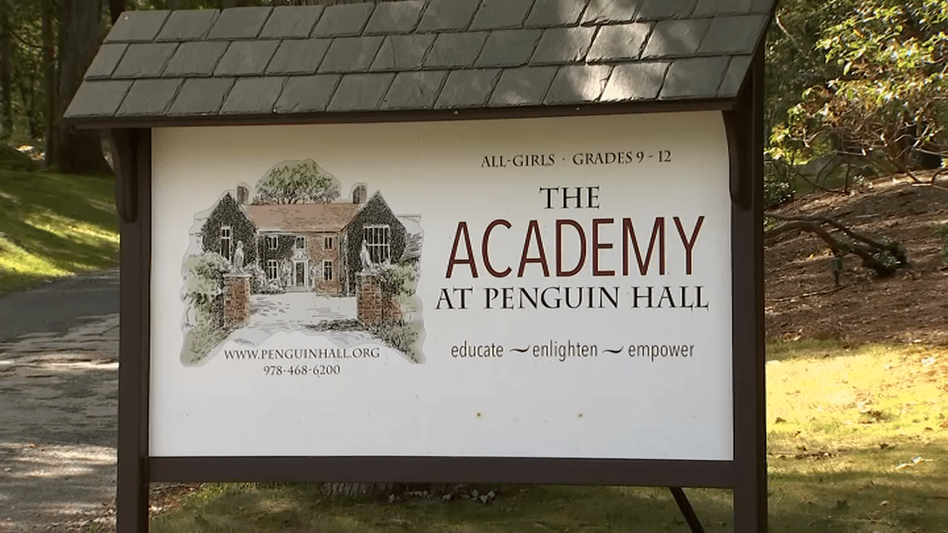 Mass. school's abrupt closure has families, staff in limbo: ‘They need ...