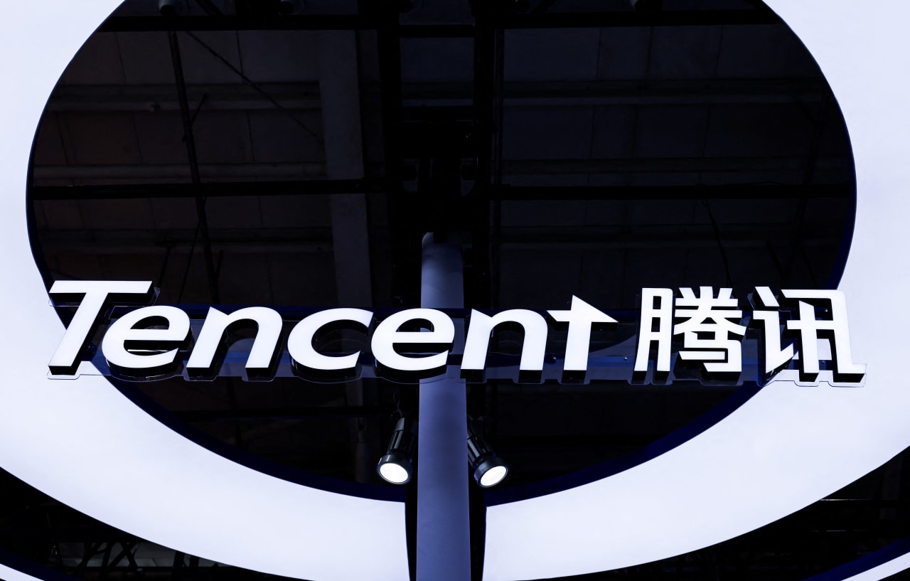 Tencent Plans $1.27 Billion Debt Issuance
