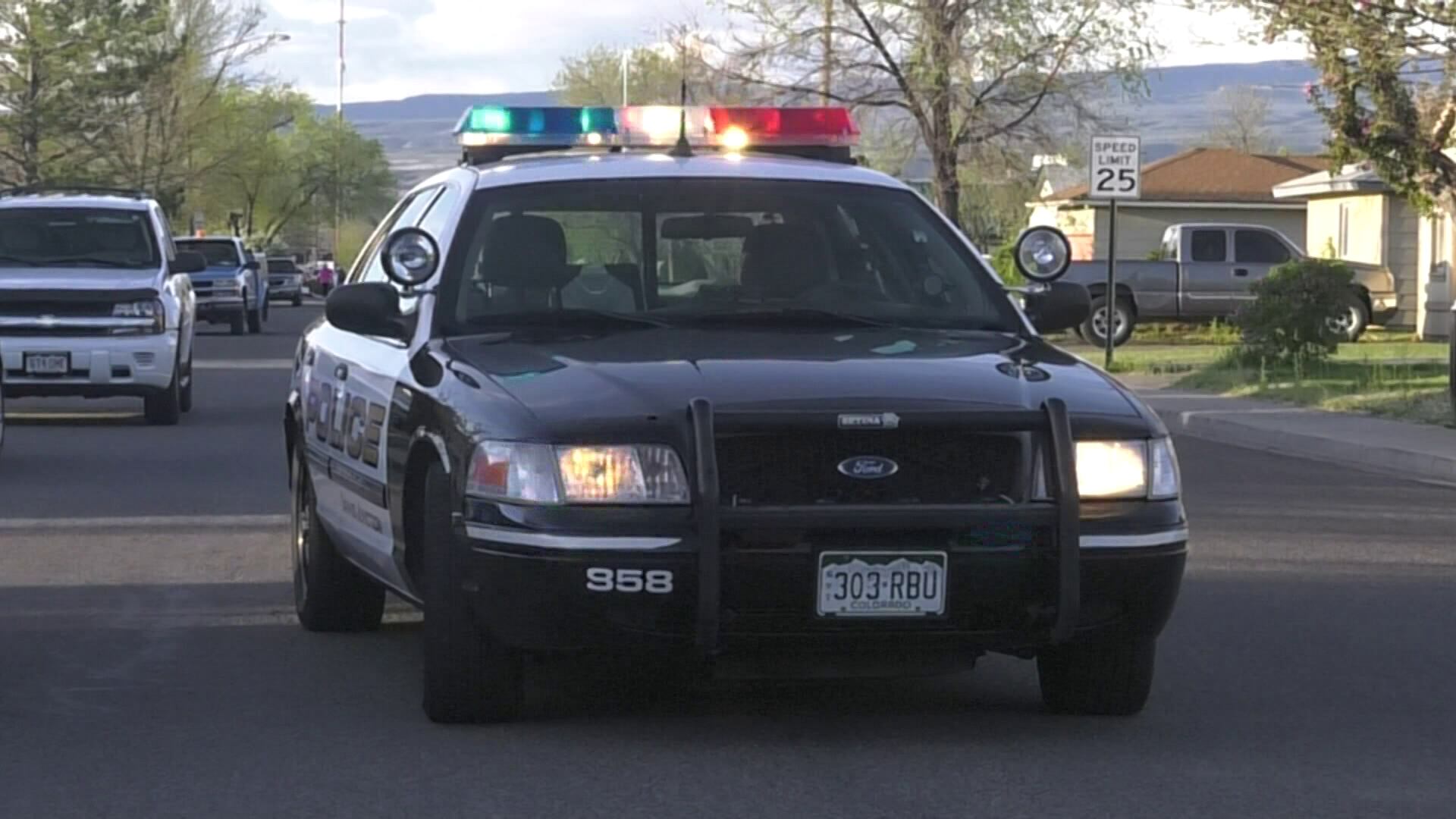 Police offer New Year’s Eve safety tips for Colorado residents